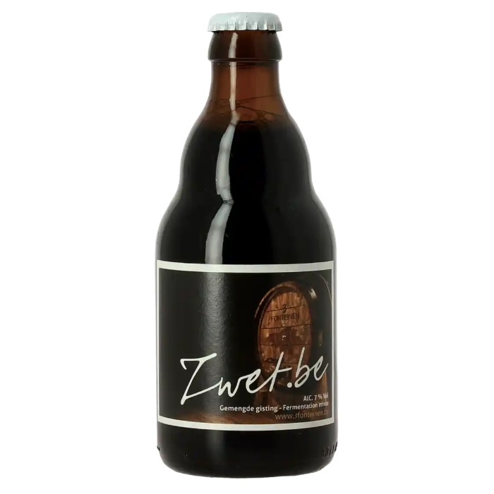 Zwet.be | Straffe Streek